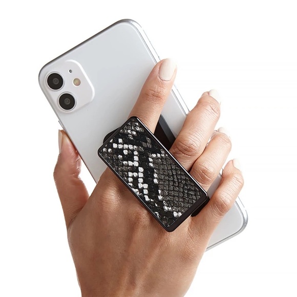 Handl | Cell Phones & Accessories | Handl Stick Phone Grip Stand ...